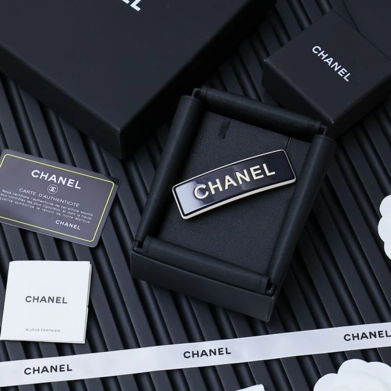 Discounted Chanel Hairpins