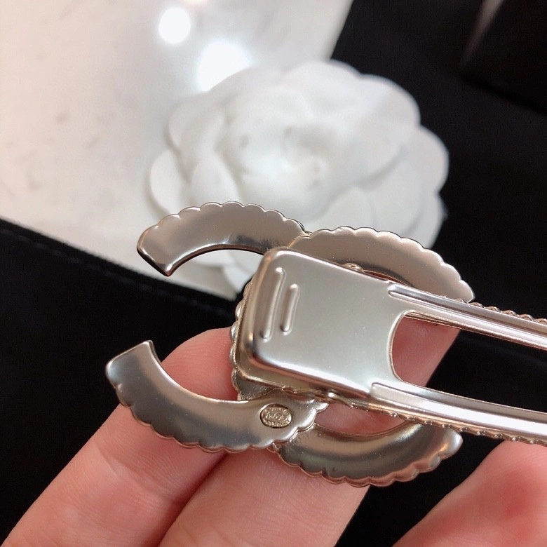 Original Chanel Hairpins