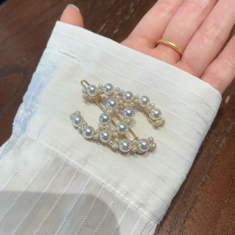 Accurate model Chanel Hairpins