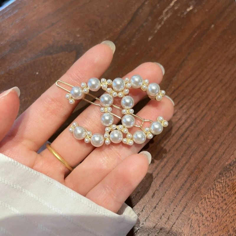 Accurate model Chanel Hairpins