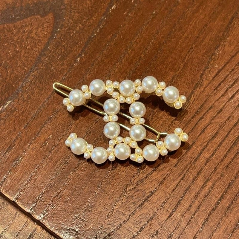 Accurate model Chanel Hairpins