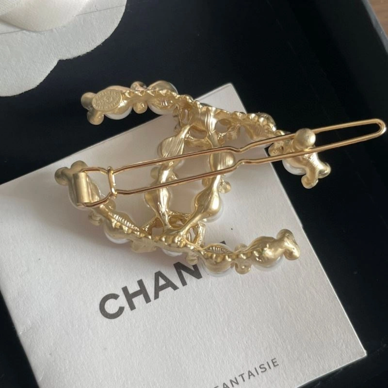 Accurate model Chanel Hairpins