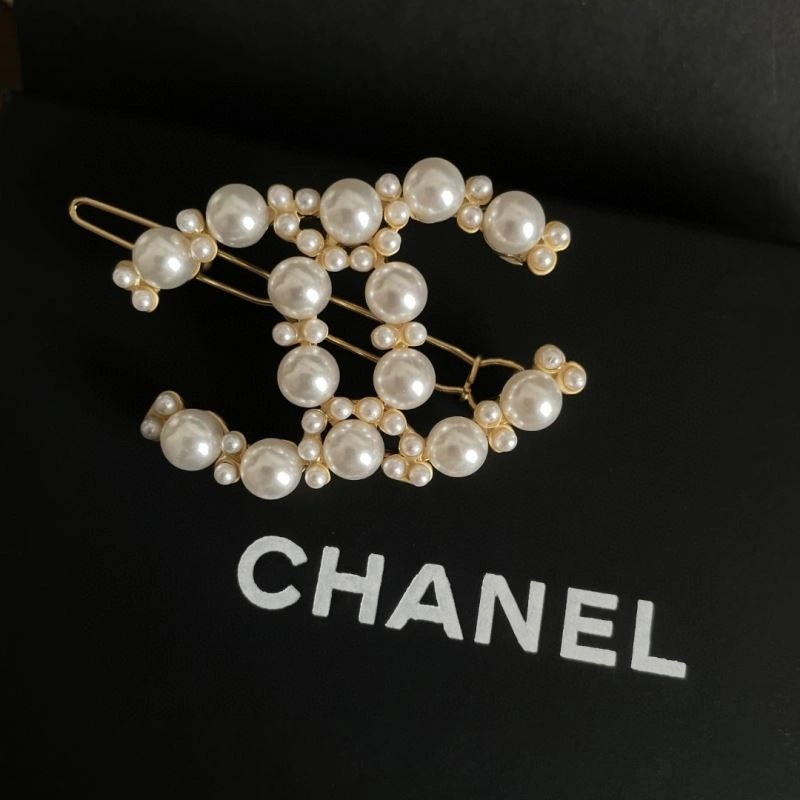 Accurate model Chanel Hairpins