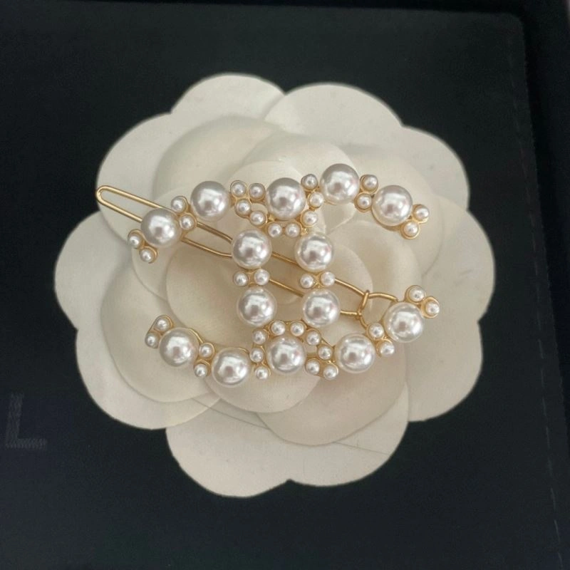 Accurate model Chanel Hairpins