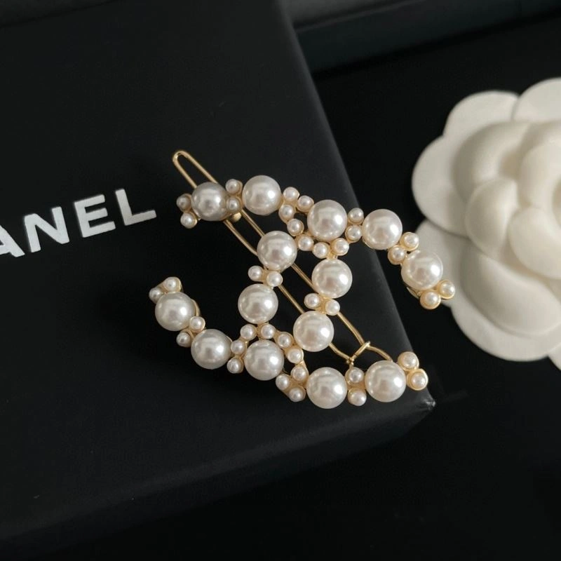 Accurate model Chanel Hairpins