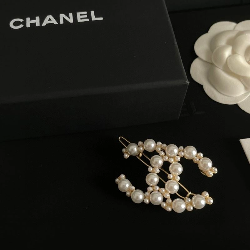 Accurate model Chanel Hairpins