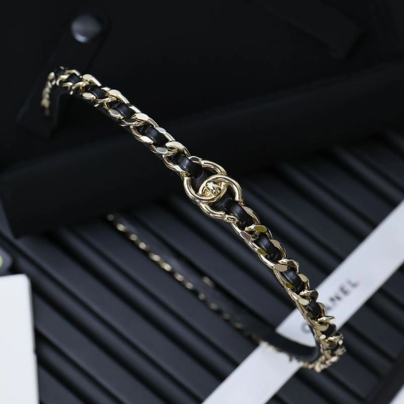 Official Chanel Hairpins