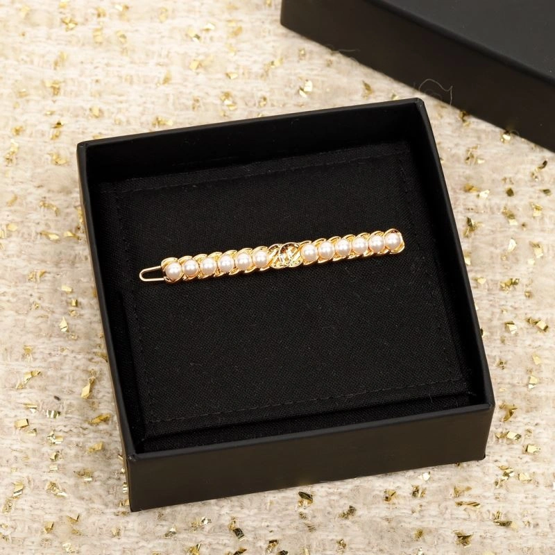 OEM Chanel Hairpins