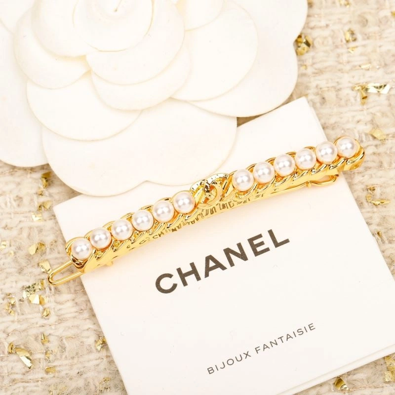 OEM Chanel Hairpins