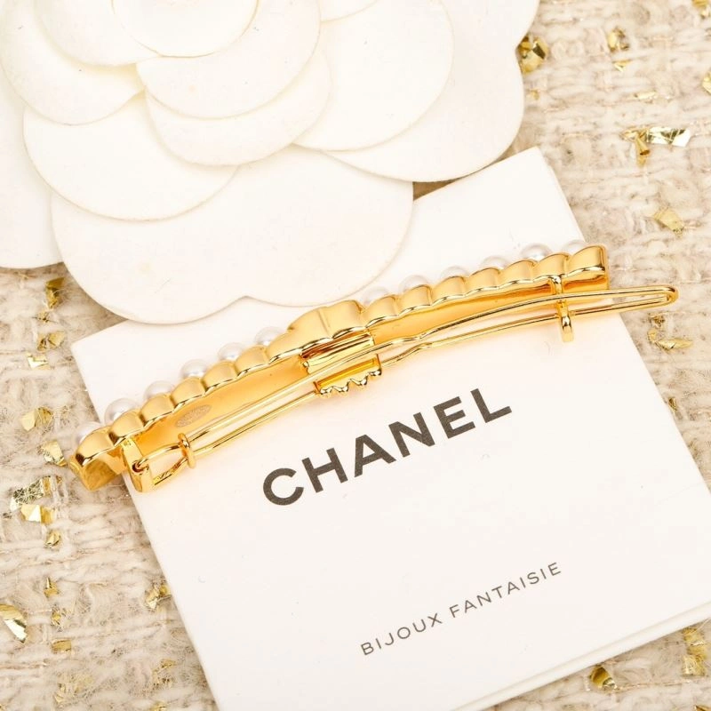 OEM Chanel Hairpins