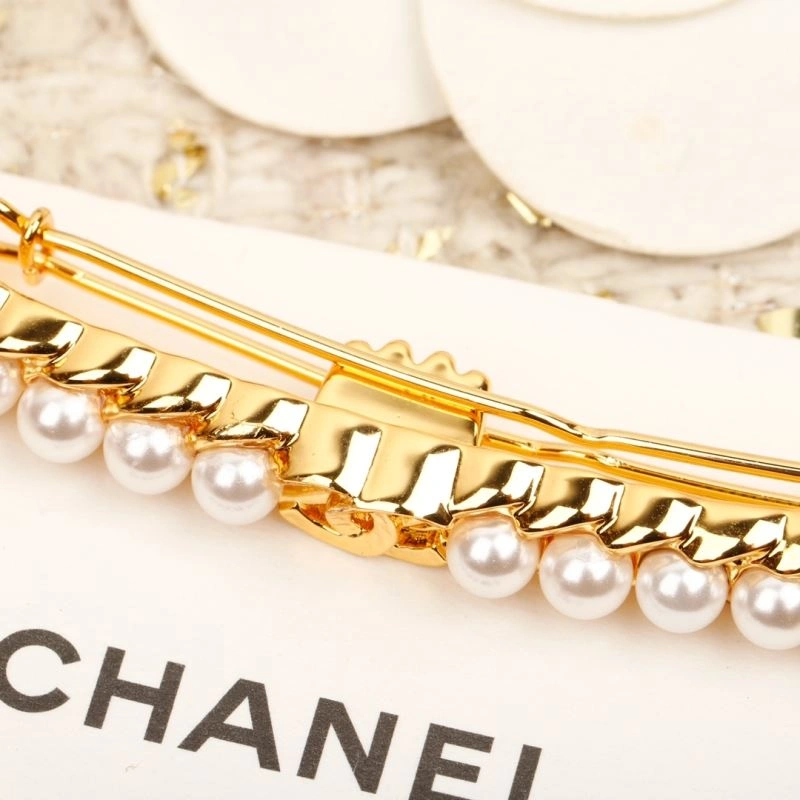 OEM Chanel Hairpins