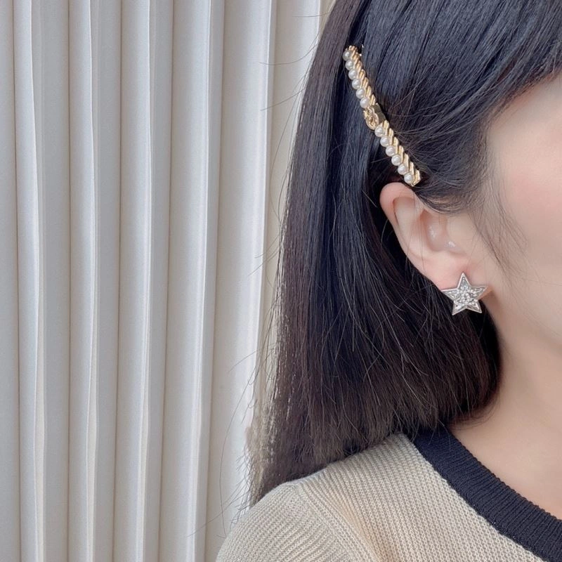 OEM Chanel Hairpins