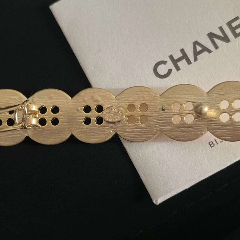 Economical Chanel Hairpins