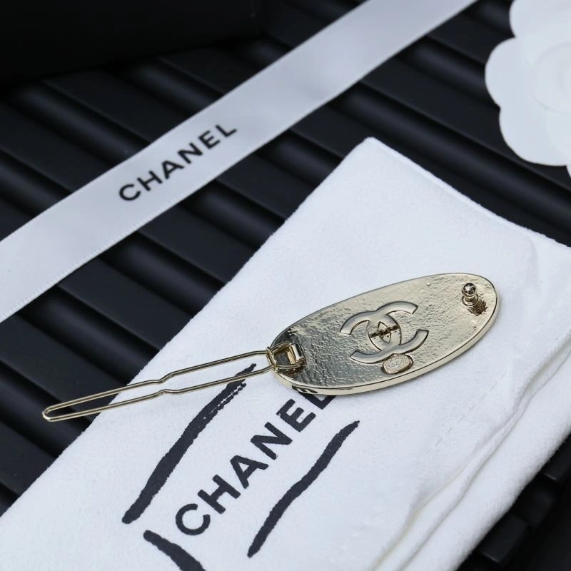 High accuracy Chanel Hairpins