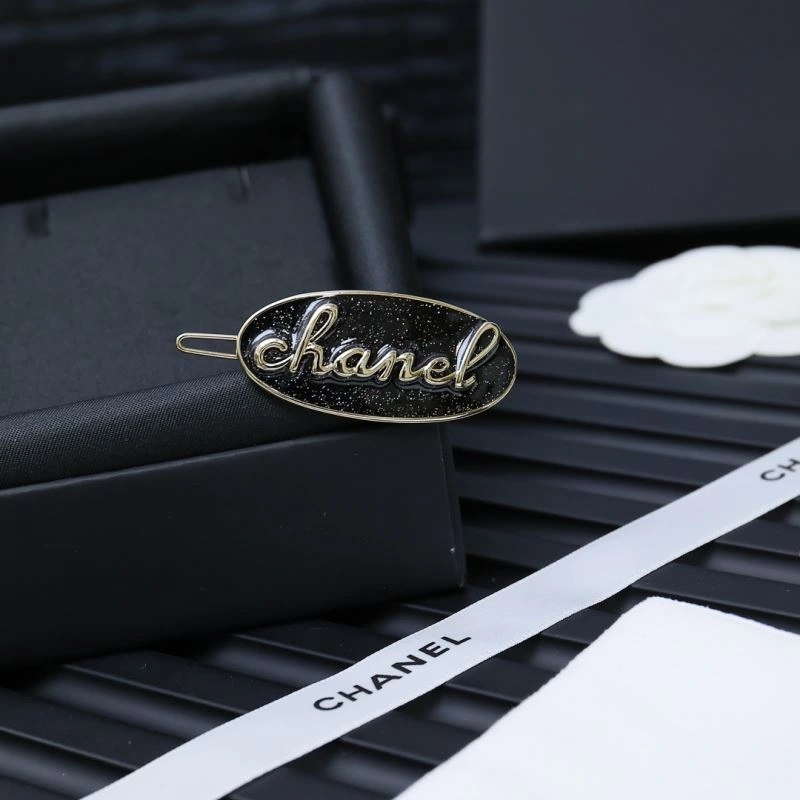 High accuracy Chanel Hairpins