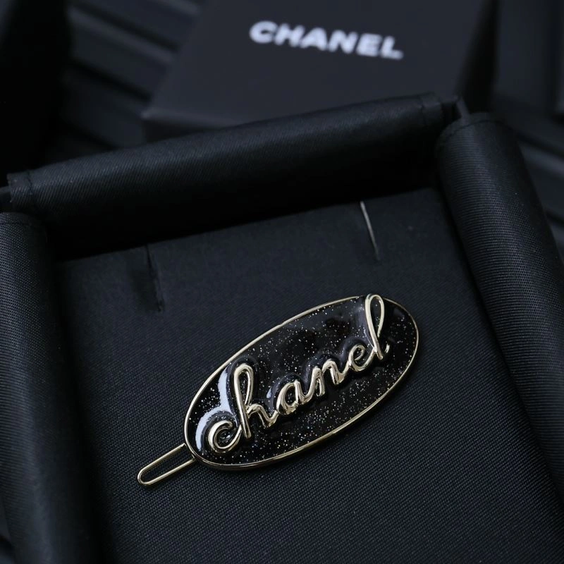 High accuracy Chanel Hairpins