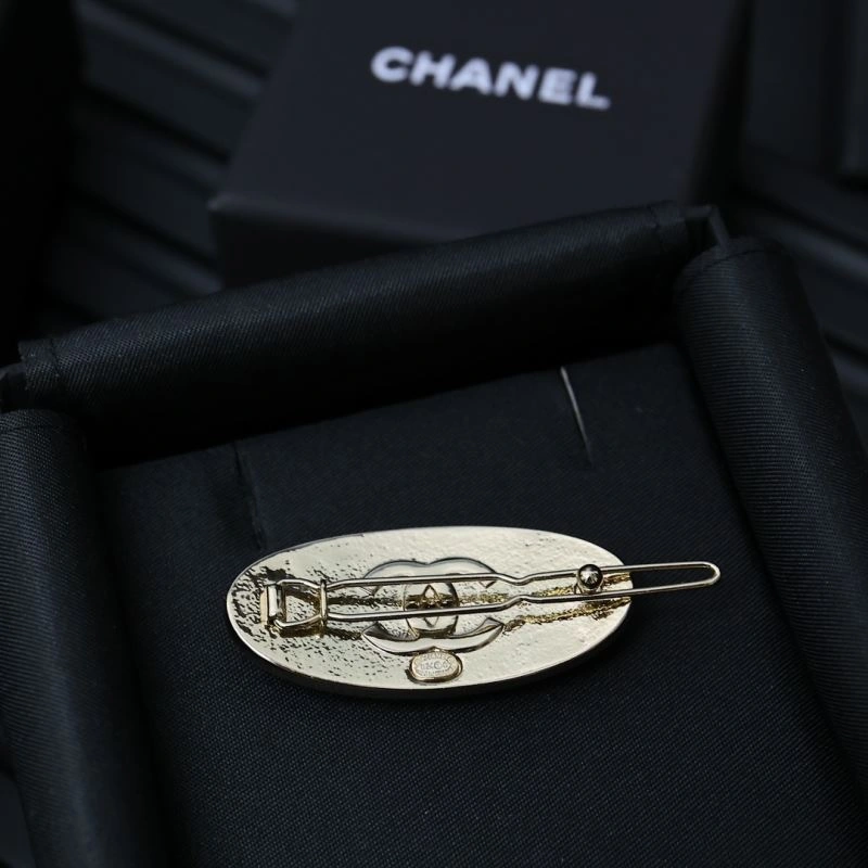 High accuracy Chanel Hairpins