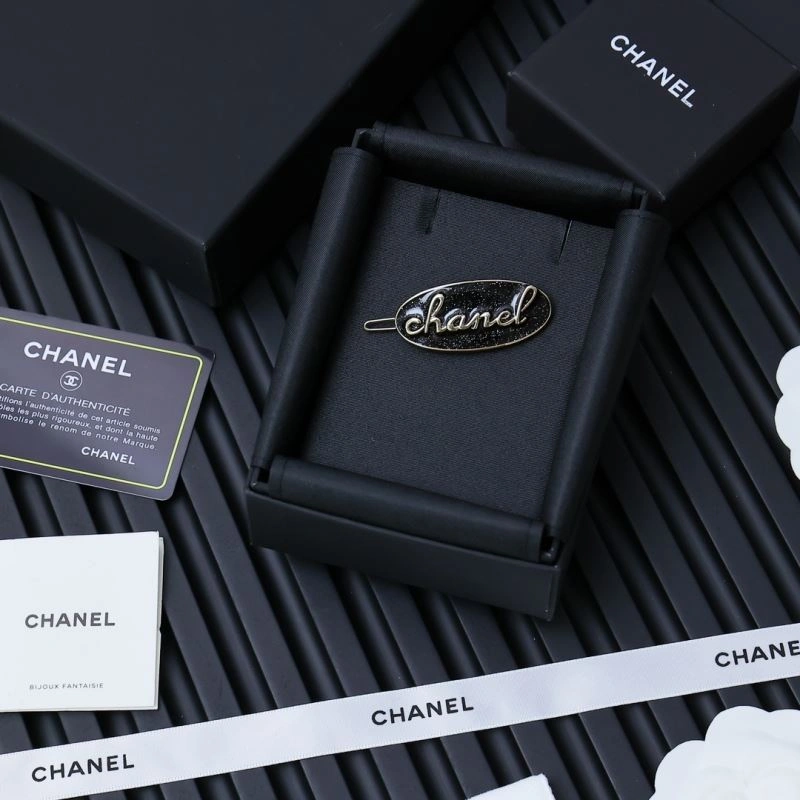 High accuracy Chanel Hairpins