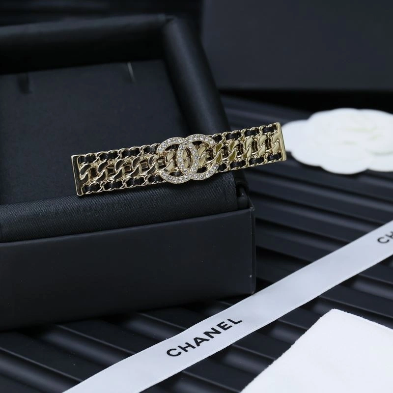 Perfect replica Chanel Hairpins