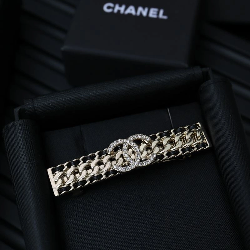 Perfect replica Chanel Hairpins