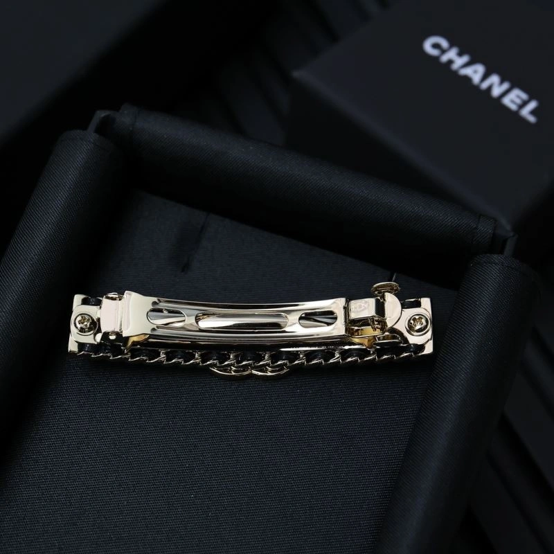 Perfect replica Chanel Hairpins