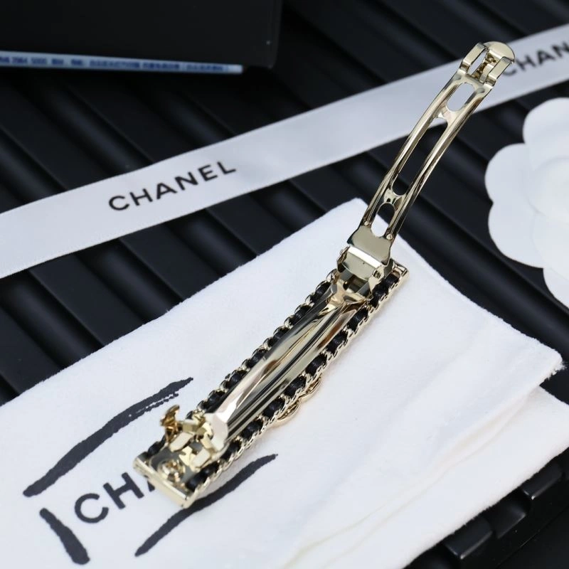 Perfect replica Chanel Hairpins