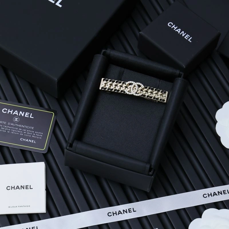 Perfect replica Chanel Hairpins