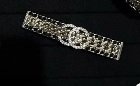 Perfect replica Chanel Hairpins