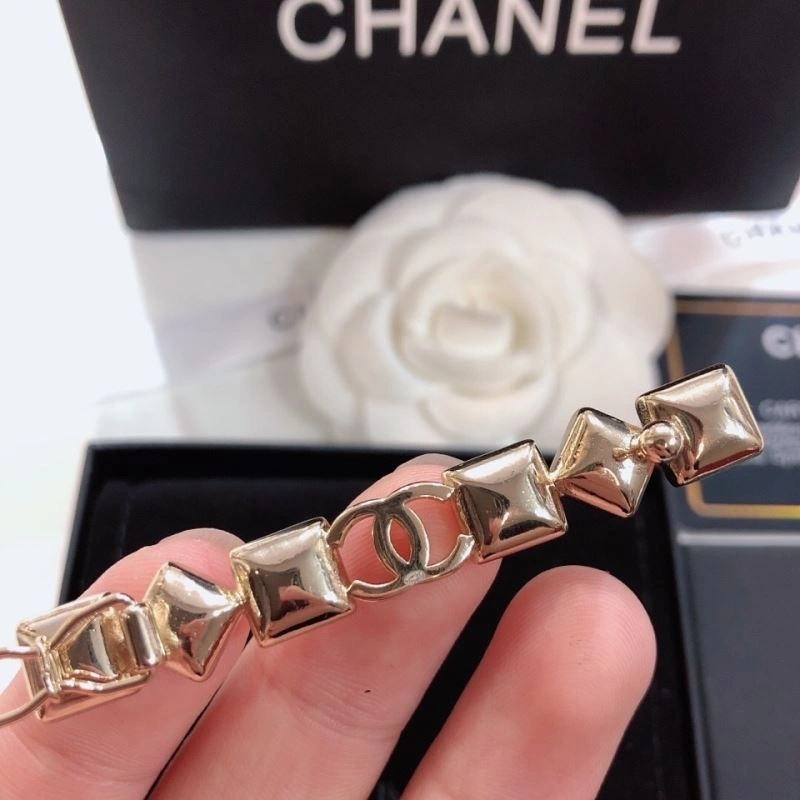 High fidelity Chanel Hairpins