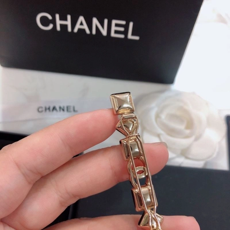 High fidelity Chanel Hairpins