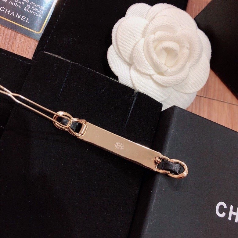 Official Chanel Hairpins