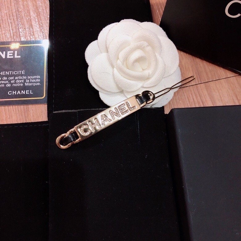 Official Chanel Hairpins