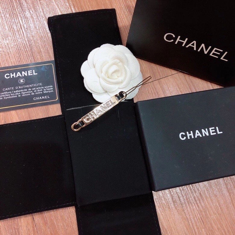 Official Chanel Hairpins