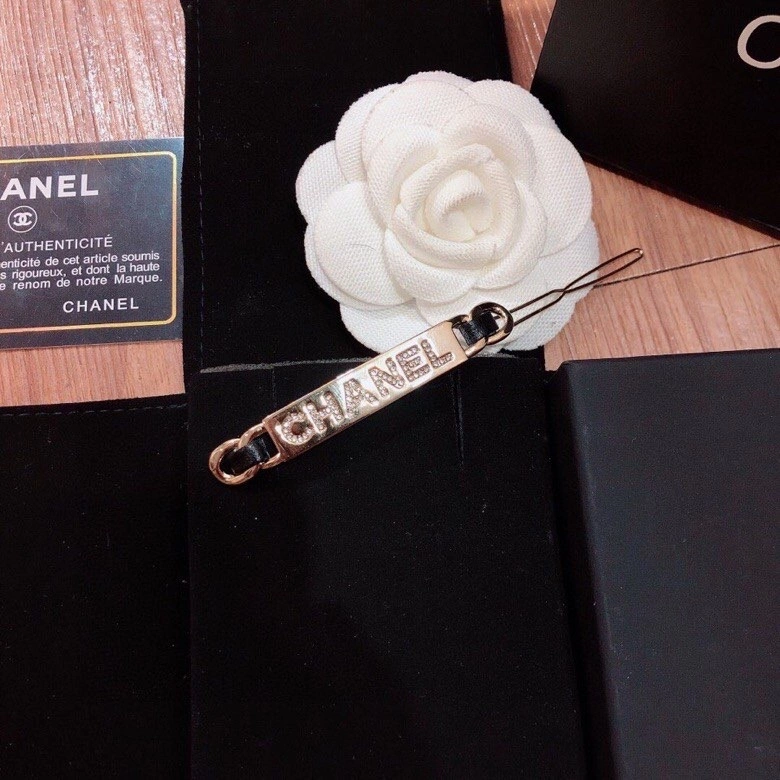 Official Chanel Hairpins