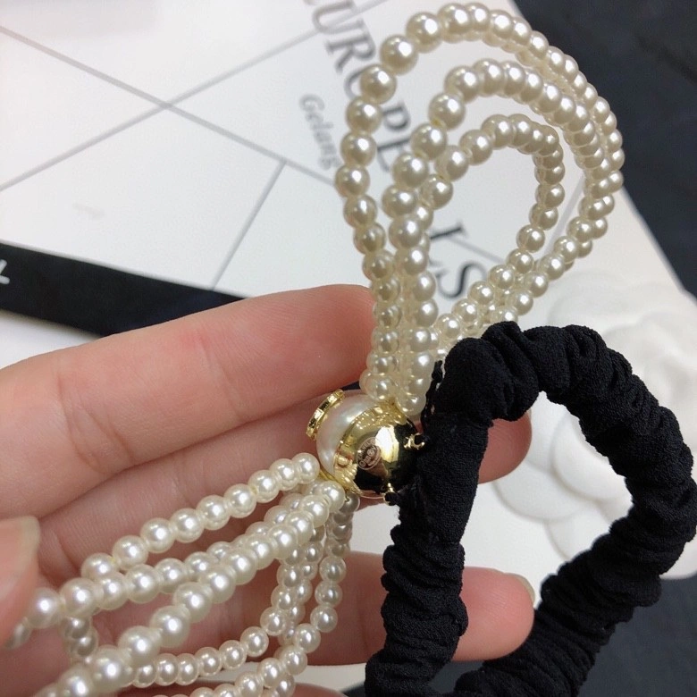 OEM Chanel Hairpins