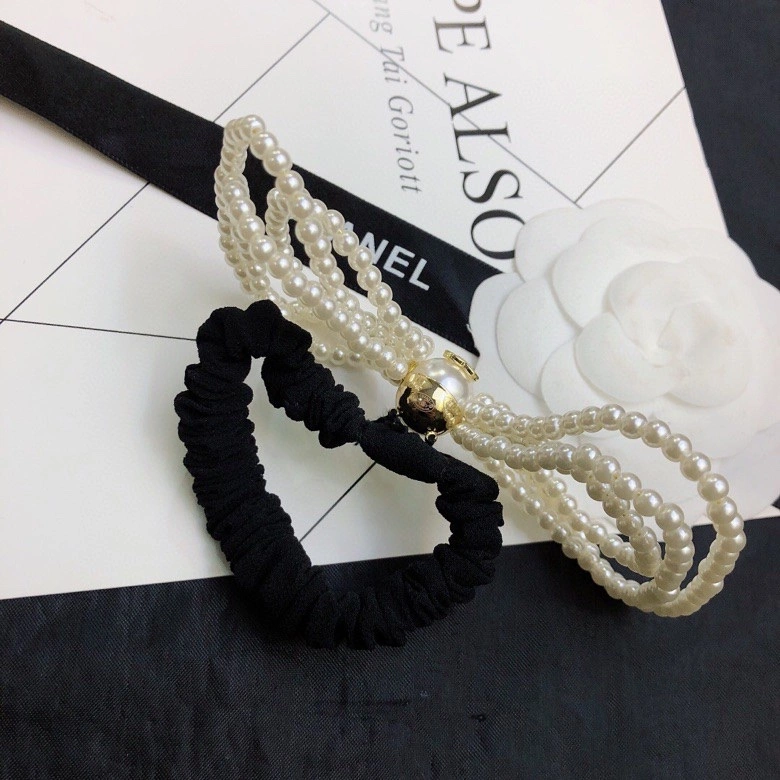 OEM Chanel Hairpins