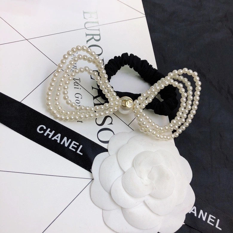 OEM Chanel Hairpins