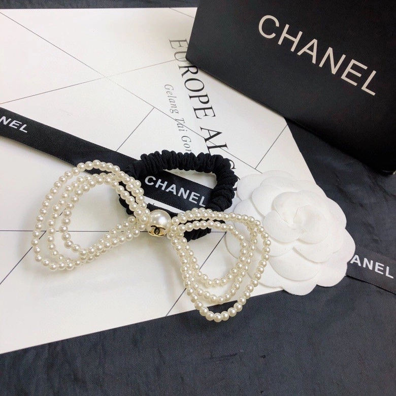 OEM Chanel Hairpins