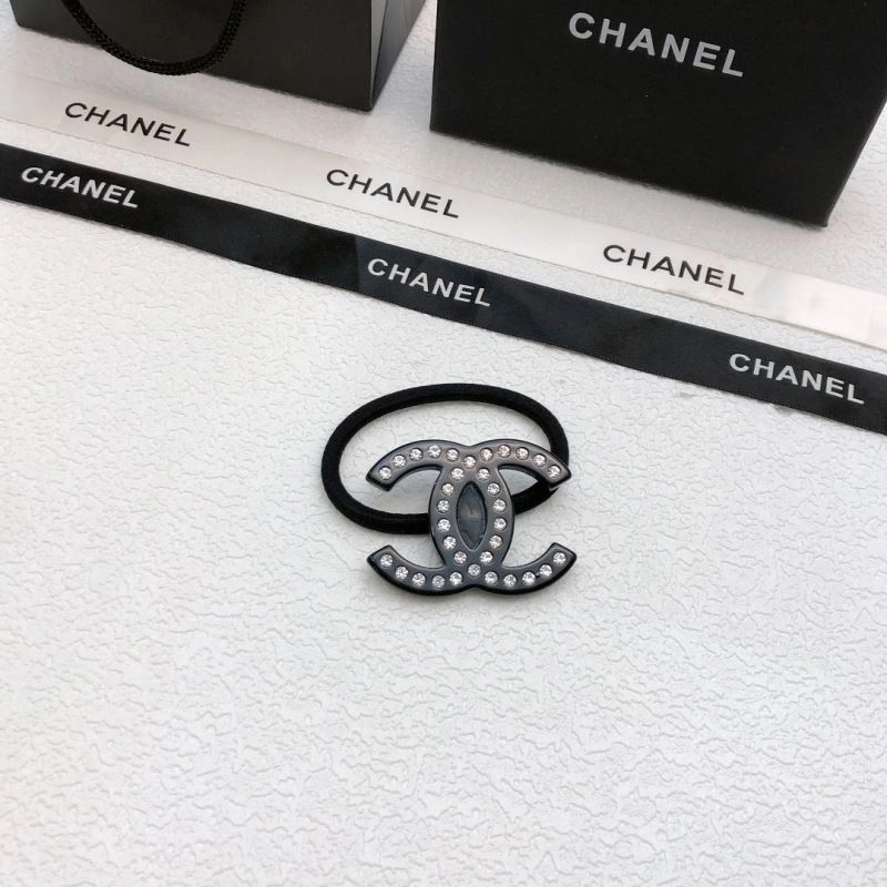 Brand-original Chanel Hairpins