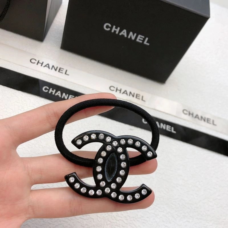 Brand-original Chanel Hairpins