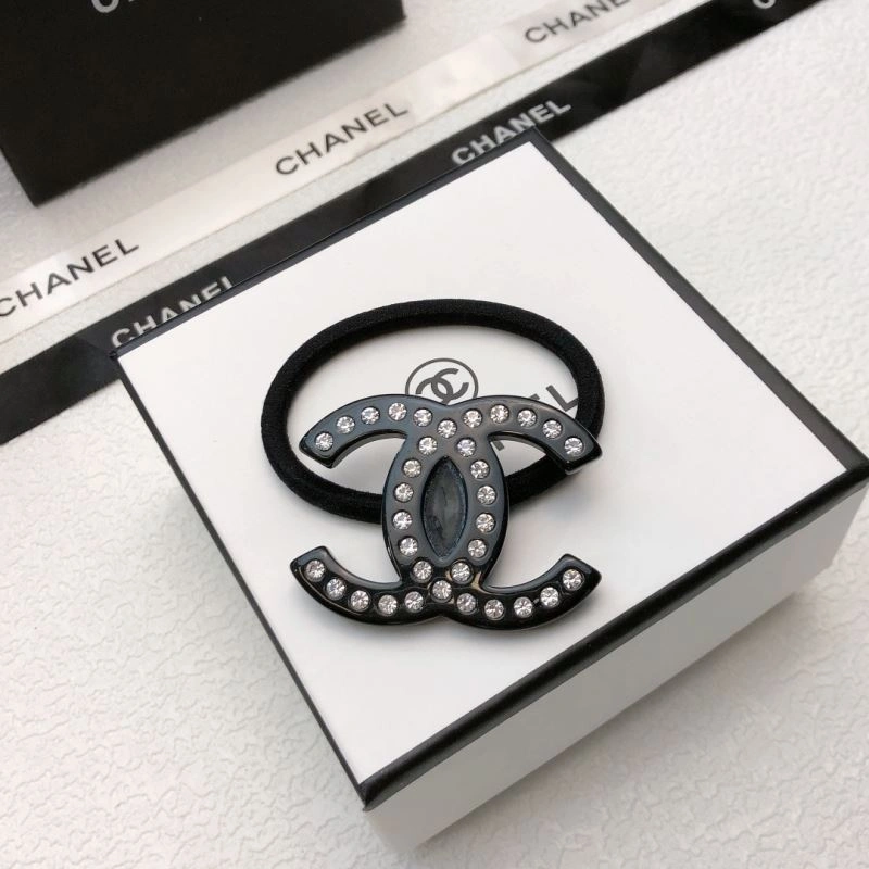 Brand-original Chanel Hairpins
