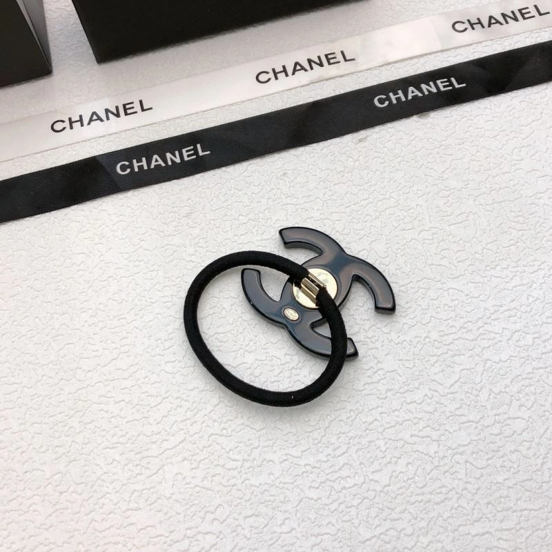 Brand-original Chanel Hairpins
