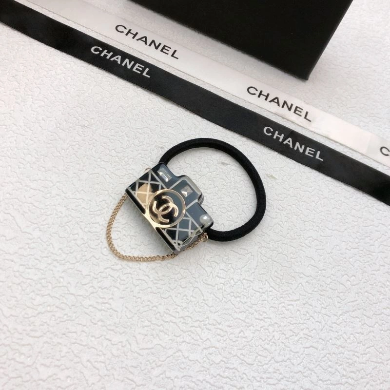 Budget-friendly Chanel Hairpins