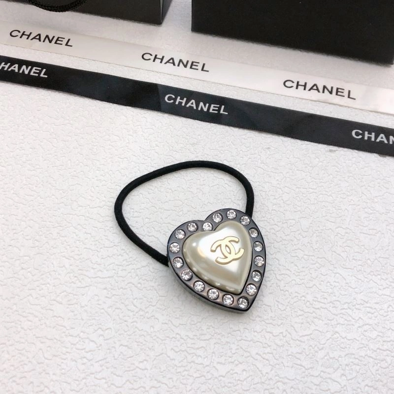 Cut-rate Chanel Hairpins