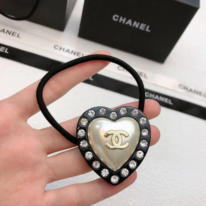 Cut-rate Chanel Hairpins