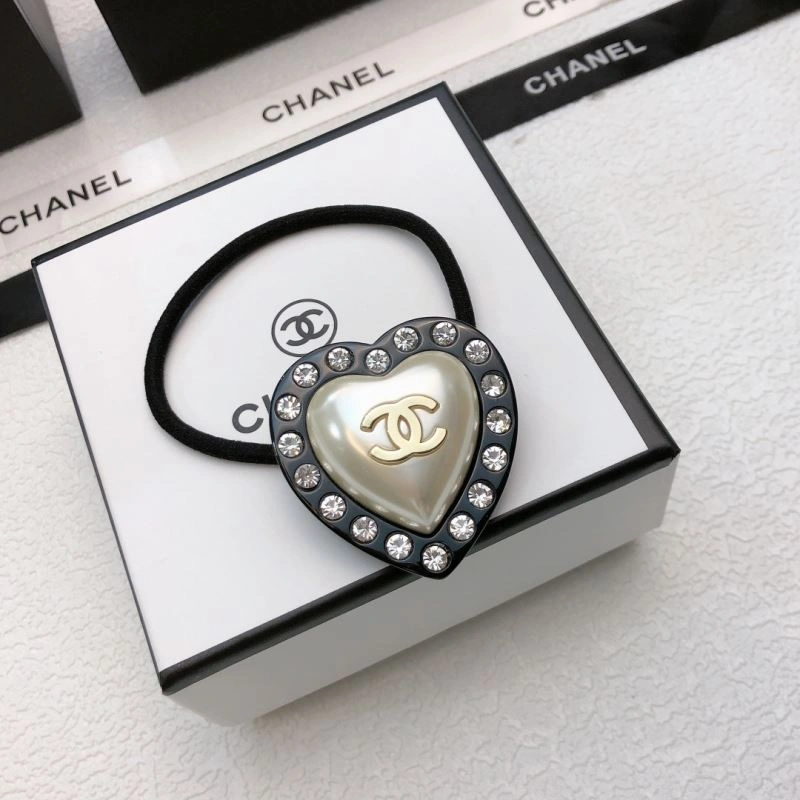 Cut-rate Chanel Hairpins