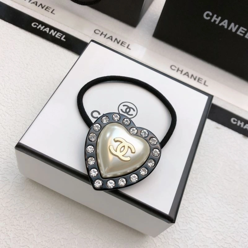 Cut-rate Chanel Hairpins