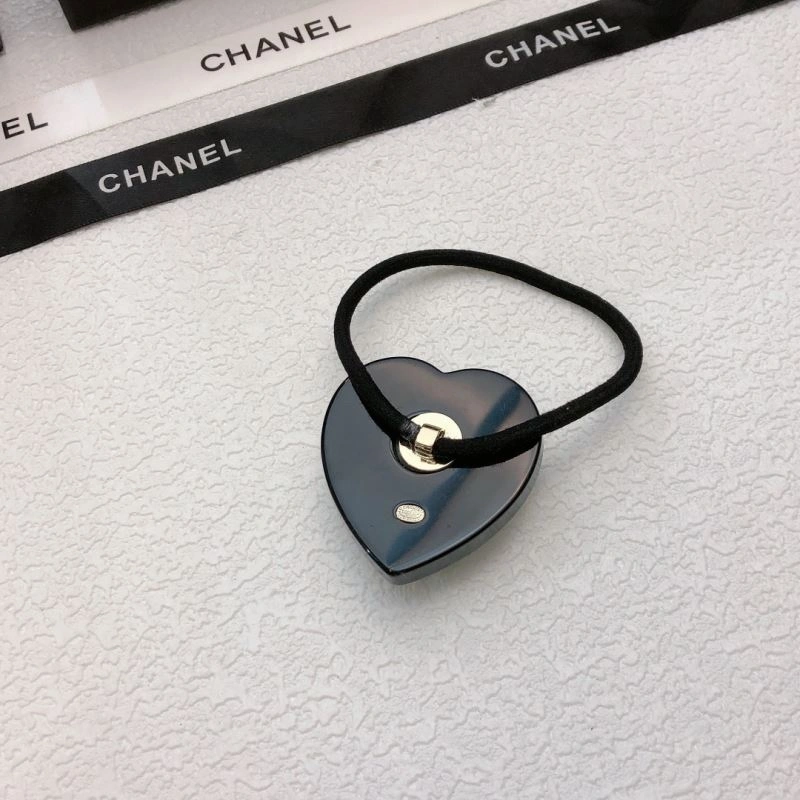 Cut-rate Chanel Hairpins