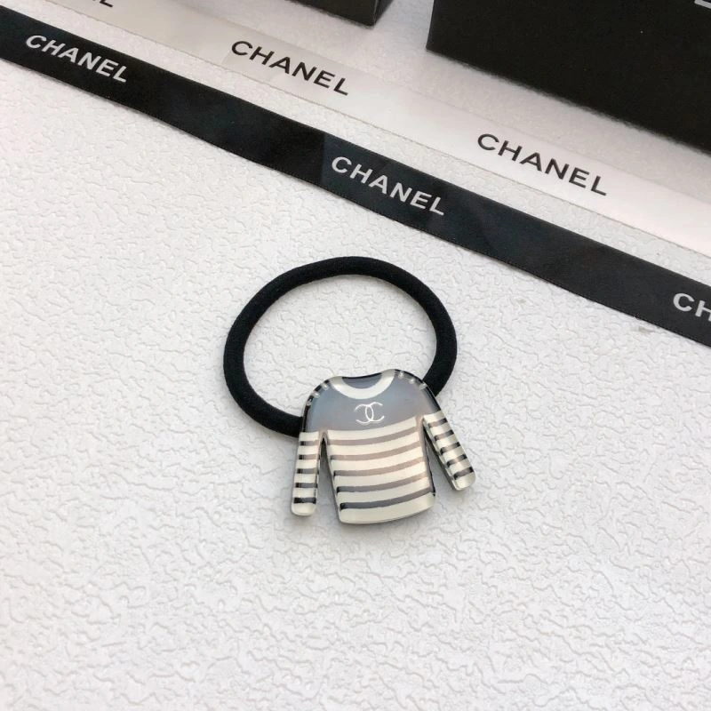 Genuine Chanel Hairpins