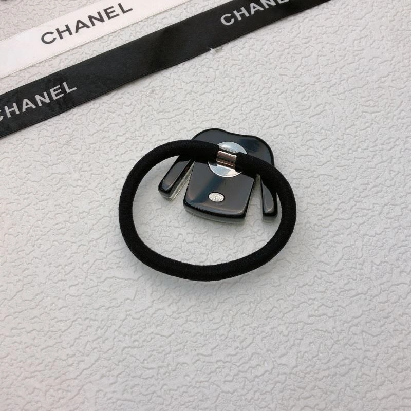 Genuine Chanel Hairpins